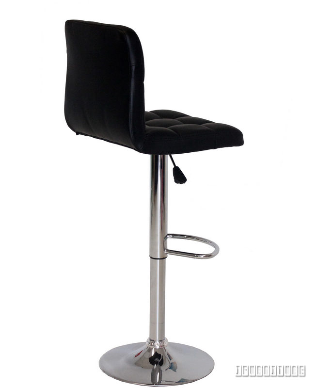 AKALI Bar Chair *Black