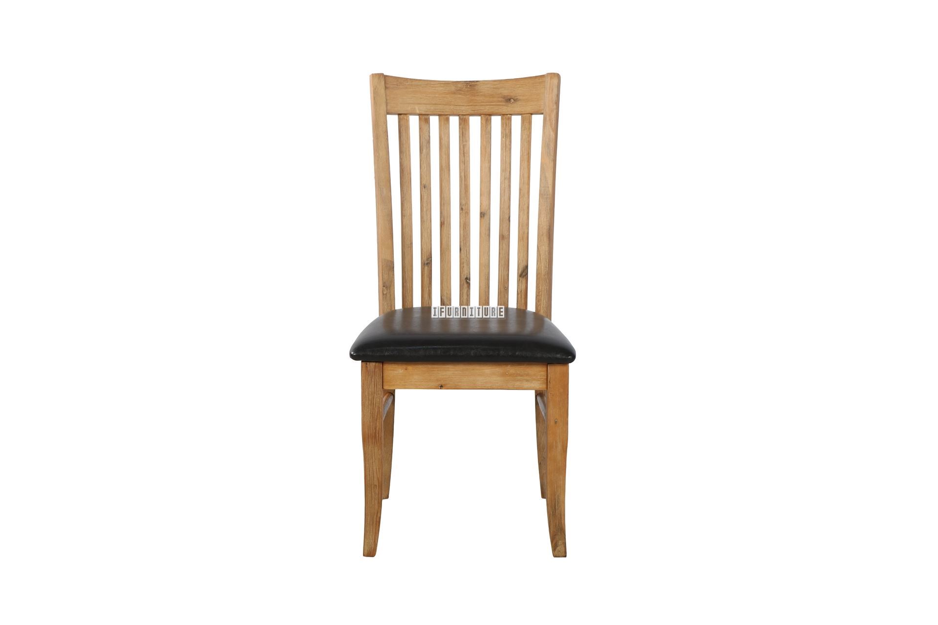 KANSAS Dining Chair (Acacia Wood)