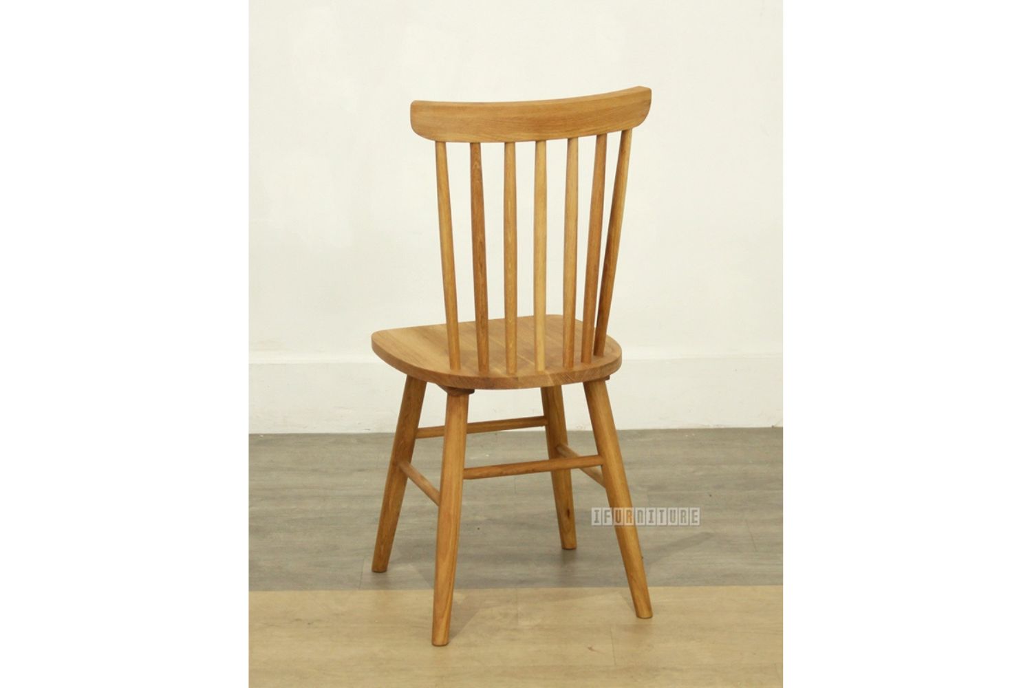 LOTA Dining Chair *Solid Oak