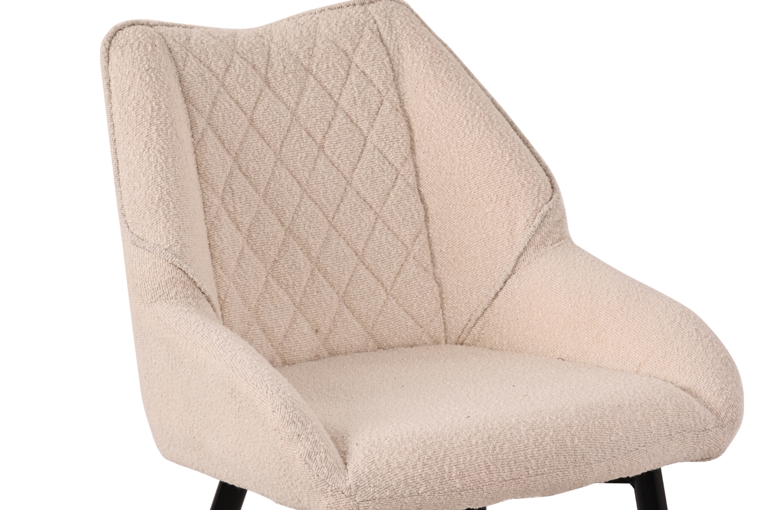 LUMO Dining Chair (Beige)