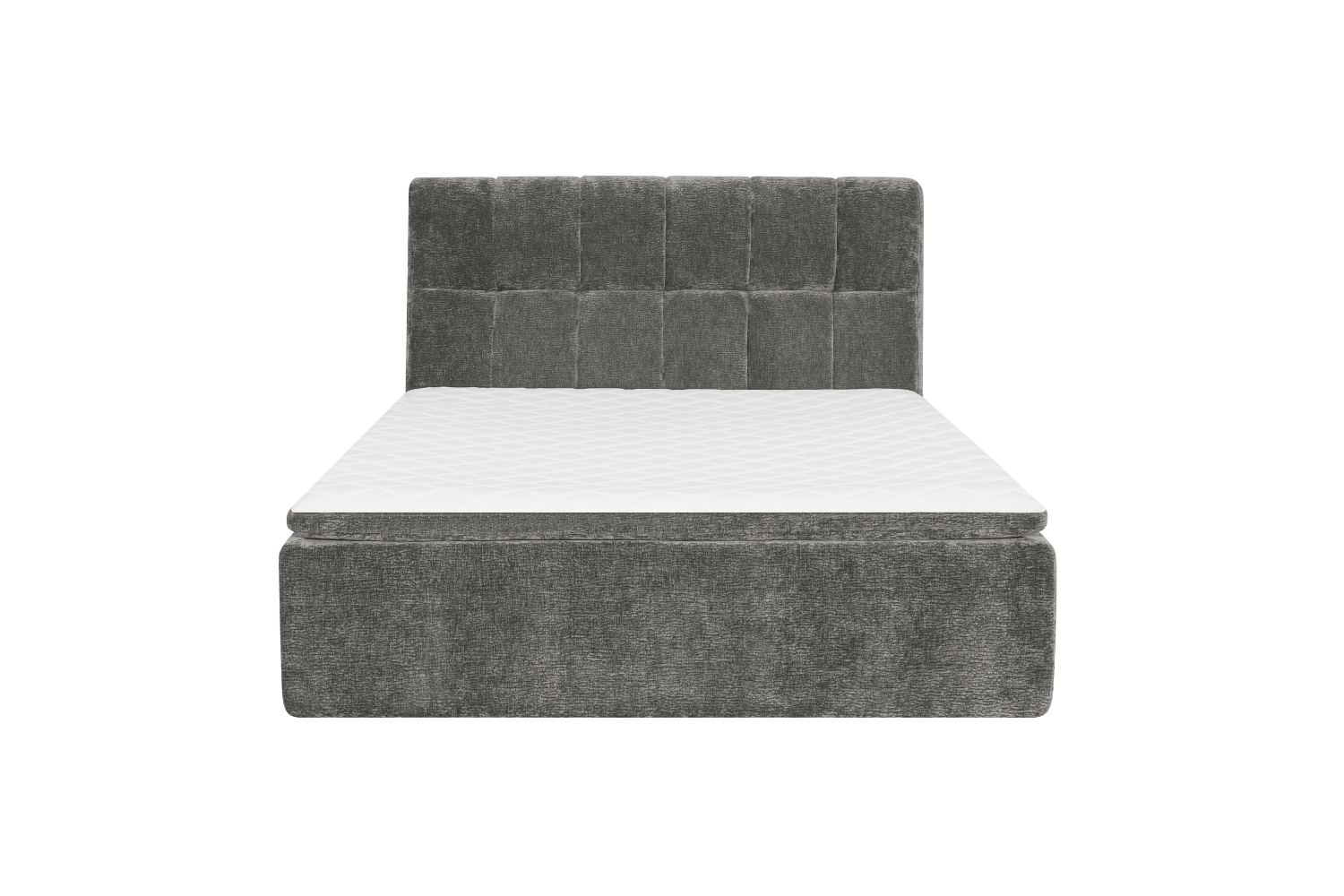 CLOUDEX Queen Size Compressed Bed and Mattress Set