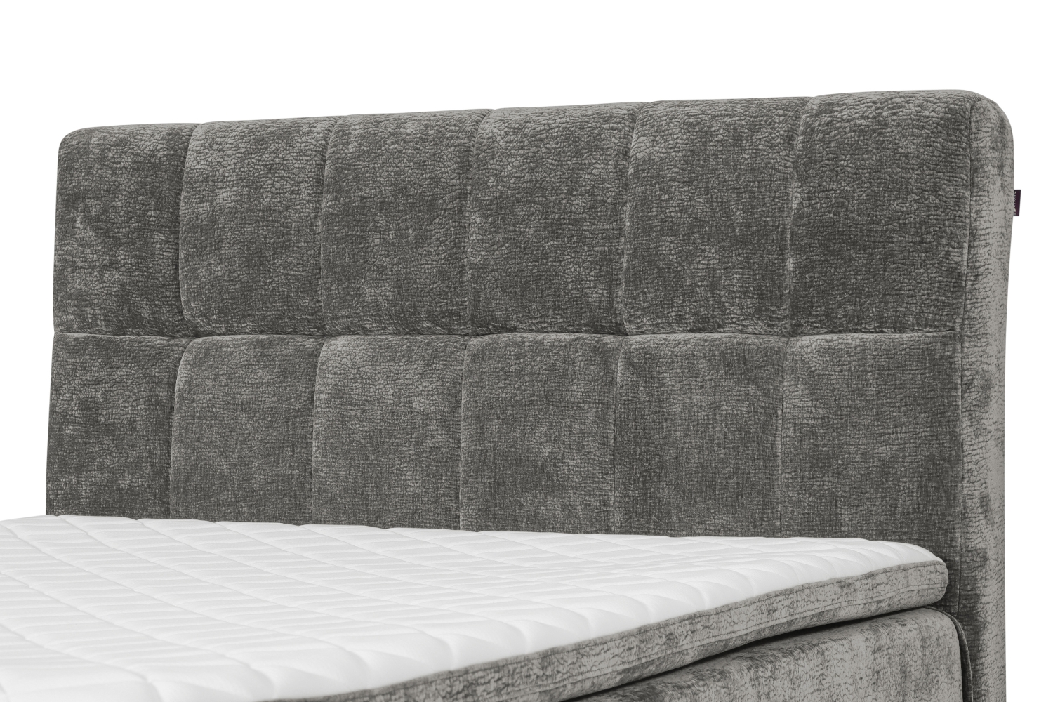 CLOUDEX Queen Size Compressed Bed and Mattress Set
