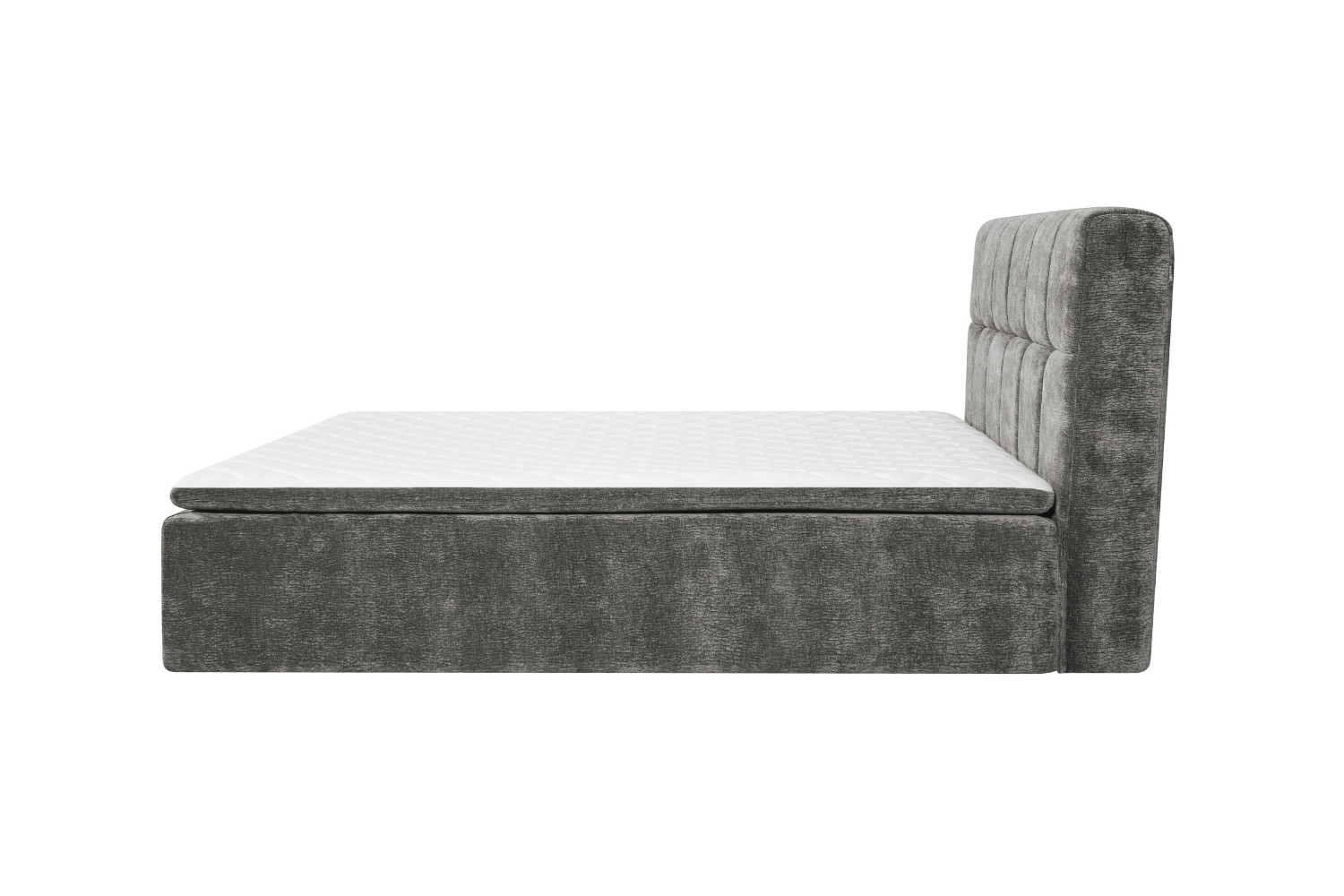 CLOUDEX Queen Size Compressed Bed and Mattress Set