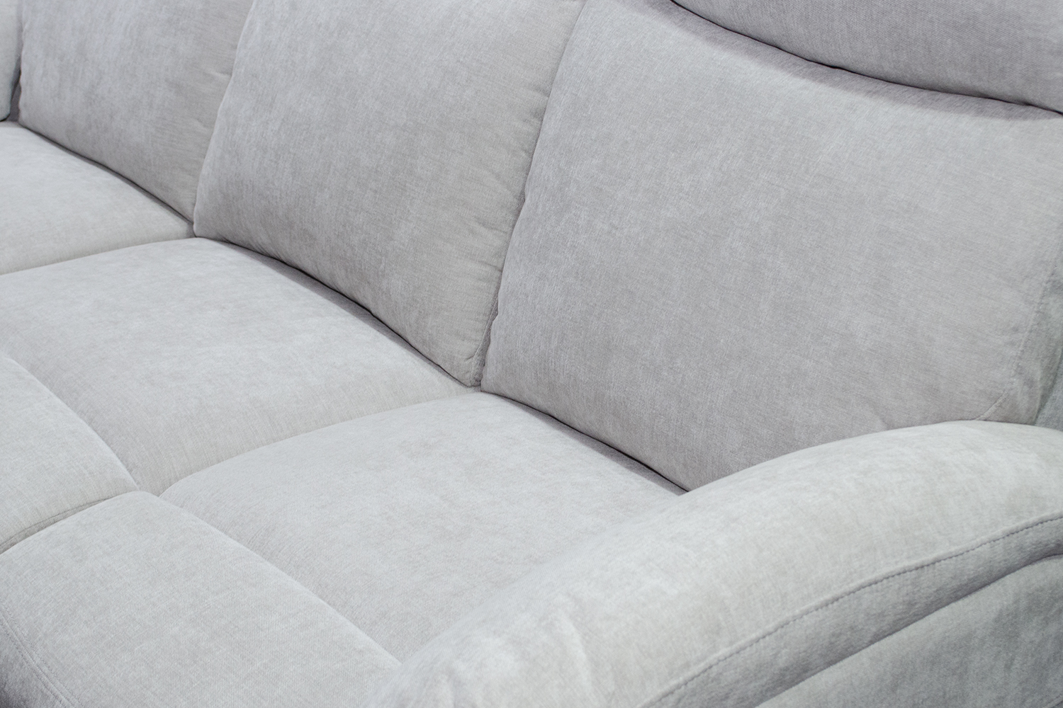 GOODMAN Manual Reclining Sofa Range