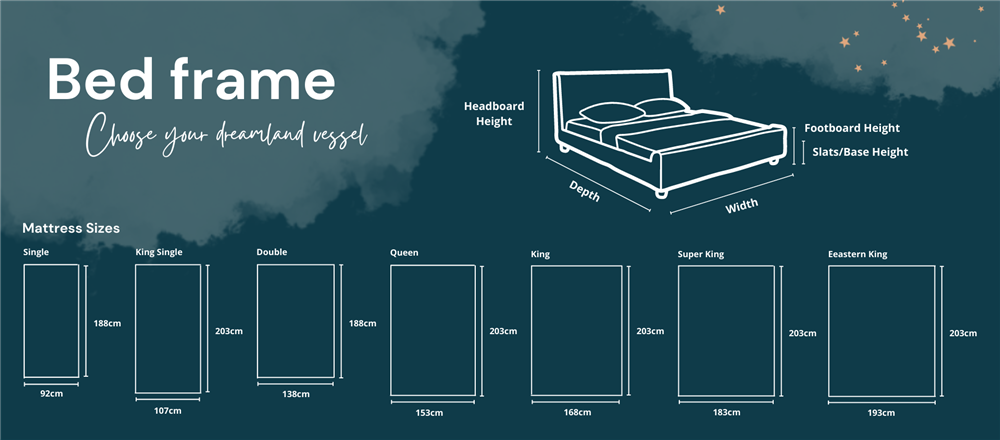 Bed Frames | Best Price Furniture Store - Shop Our Wide Range