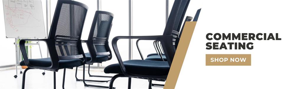 Commercial Seating