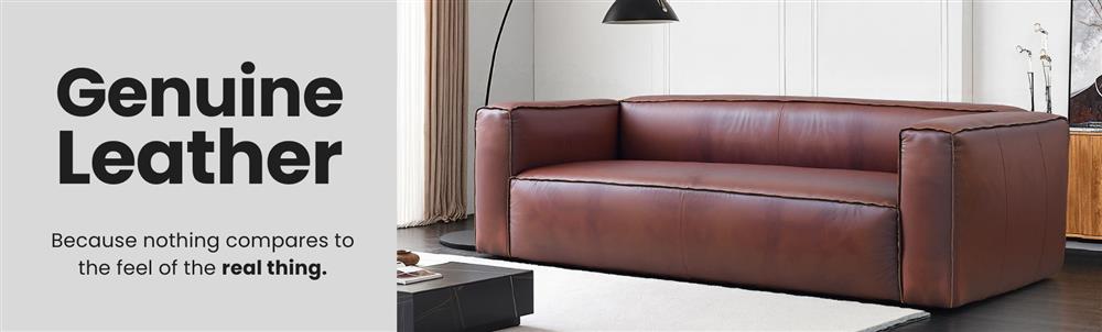 Genuine Leather Collection