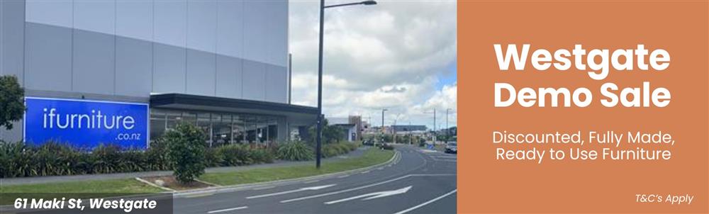 Westgate Demo Sale