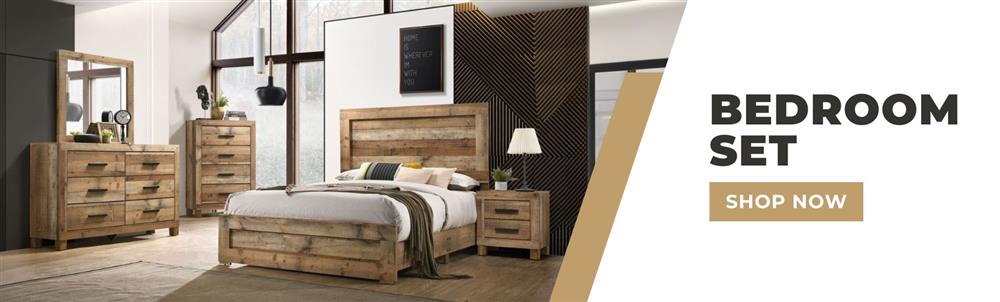 Bedroom Combo Set | Package Deals | Best Price Furniture Store - Shop ...