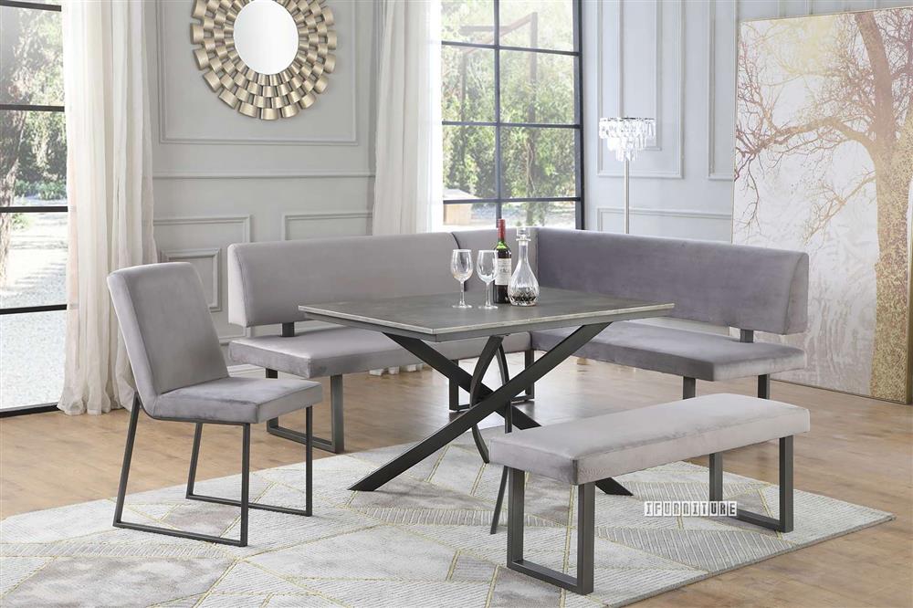 5 Stylish Dining Sets Ideas for Any Home Style