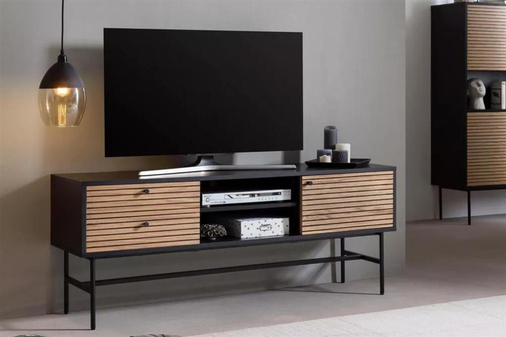 5 TV Unit ideas to style your living room