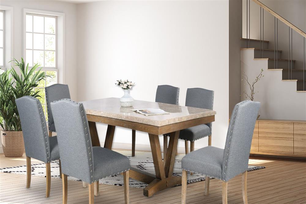 5 Stylish Dining Sets Ideas for Any Home Style