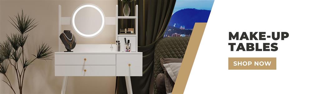 Dressing Tables | Make Up Tables | Vanity Tables | Best Price Furniture ...