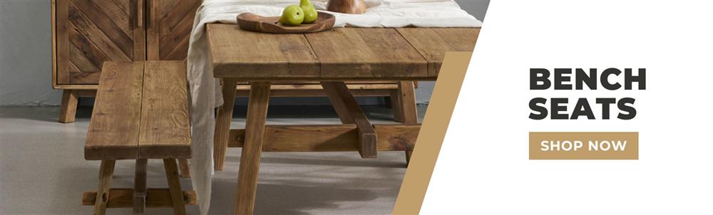 Bench Seats | Dining Benches | Best Price Furniture Store - Shop Our ...