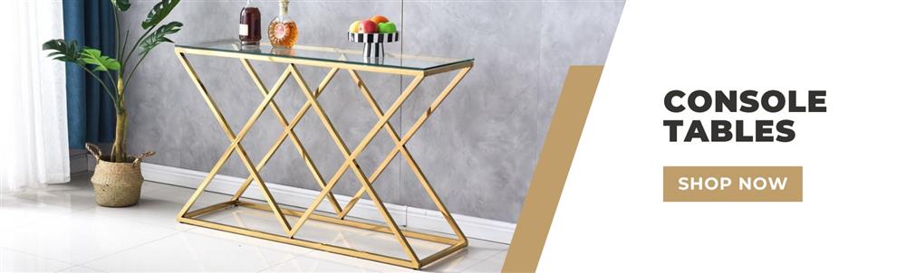 Console Tables | Hall Tables | Shop Our Wide Range