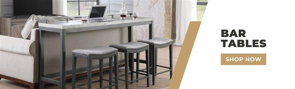 Bar Tables | High Tables | Best Price Furniture Store - Shop Our Wide Range